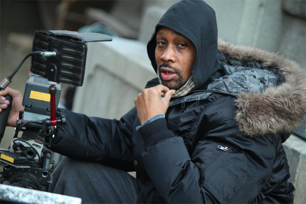 Америкийн алдарт рэппер “RZA” Чингис хаан киног бүтээнэ